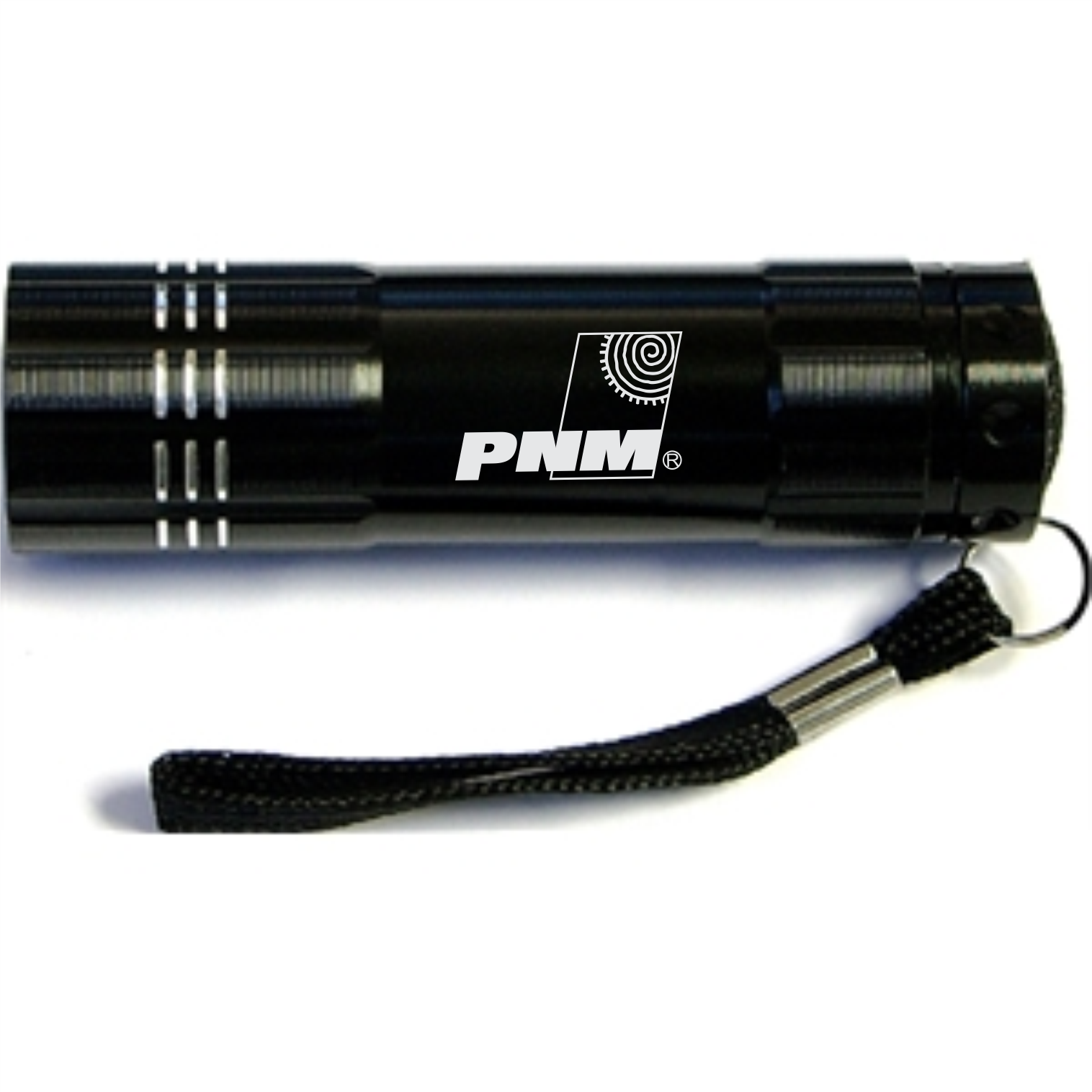 Aluminum 9 LED Flashlight – PNM Gear